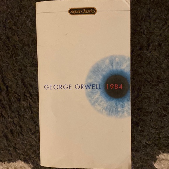 Other | 1984 By George Orwell | Poshmark